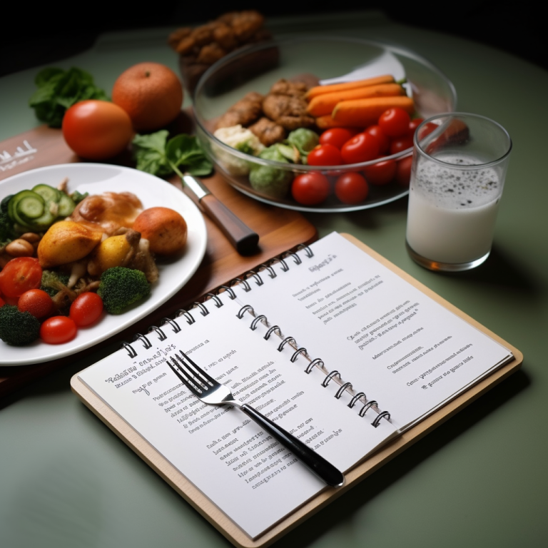 Dr. Pradip Jamnadas Expert Diet Plan - Diet To Stay Fit